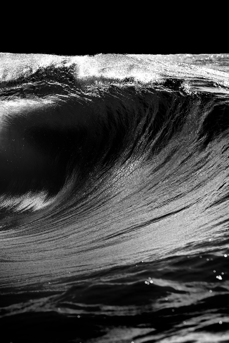 Wave Series – SJV